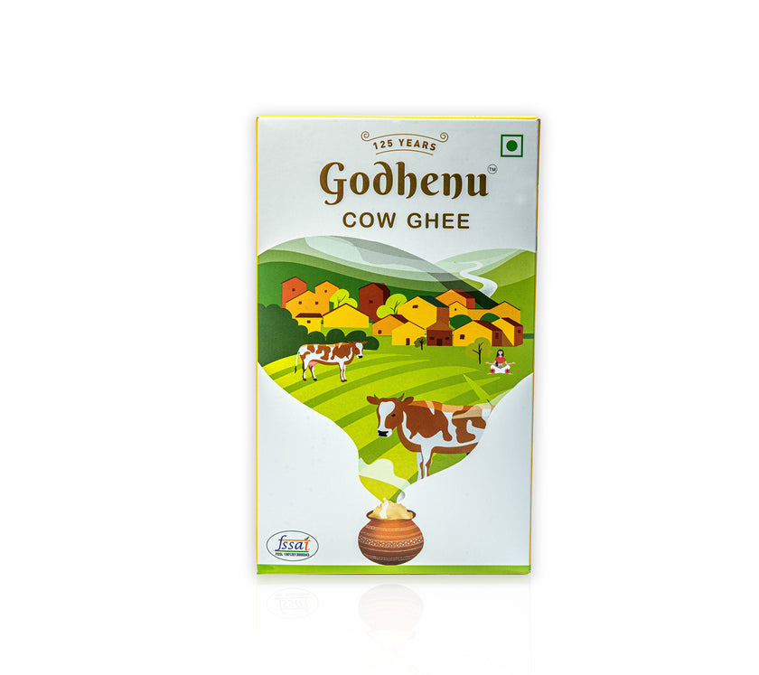 Buy Pure & Organic Naman Ghee & Spices Online - Desi Ghee – Jhandewalas ...