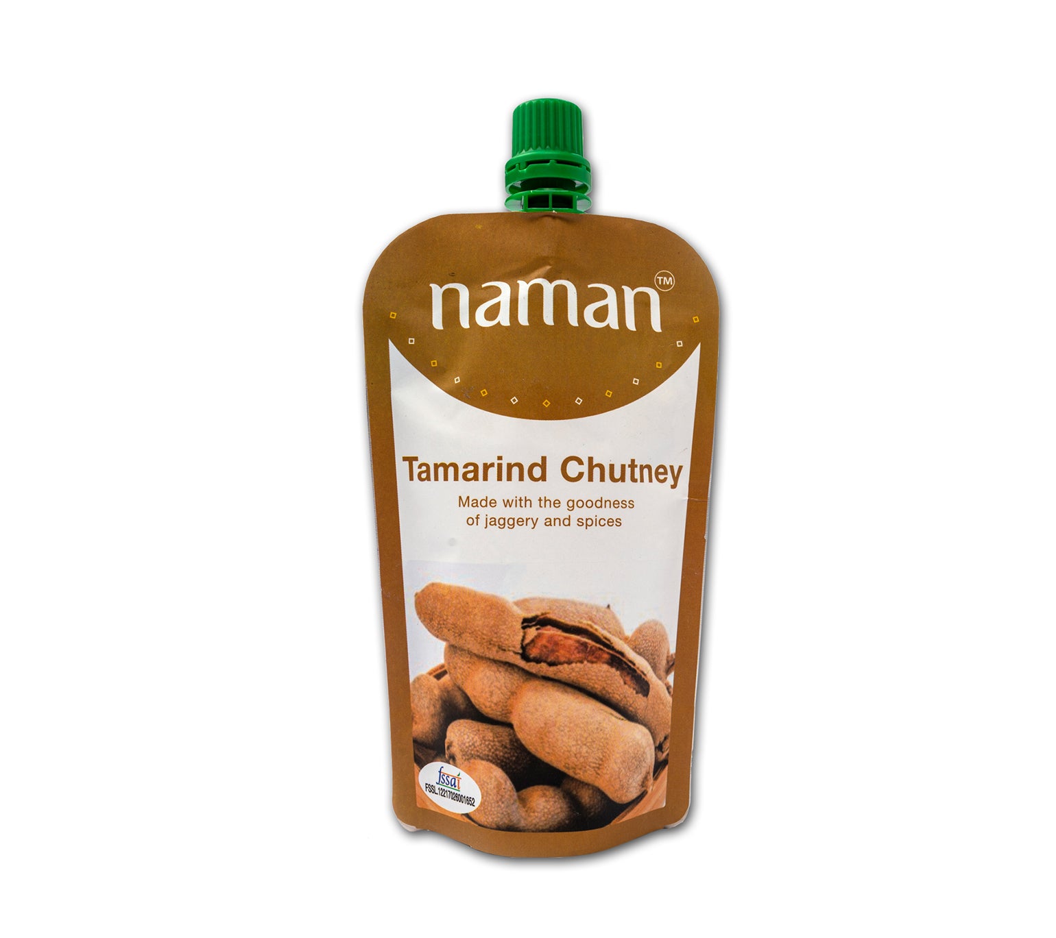 Buy Online Naman Chutney (Tamarind) – Jhandewalas Foods Limited
